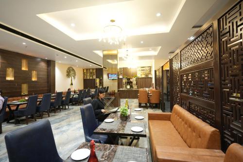 Hotel Pradeep Star Inn, Gorakhpur – Updated 2023 Prices