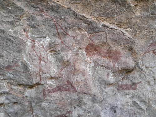 Liphofung cave chalets, Butha-Buthe – Aktualisierte Preise für 2024