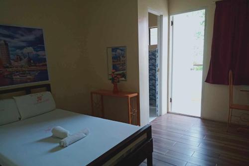 WJV INN CONSOLACION, Tugbongan (tarifs actualisés 2024)