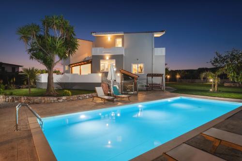 Villa Tranquilla, Kolymvari (updated prices 2024)