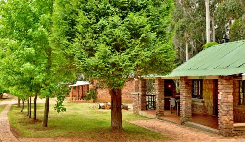 Dunkeld Country & Equestrian Estate, Dullstroom (updated prices 2025)