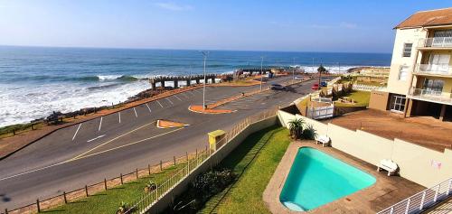 La Mer 8 - 6 Sleeper - Overlooking Margate Beach!, Margate – Updated ...