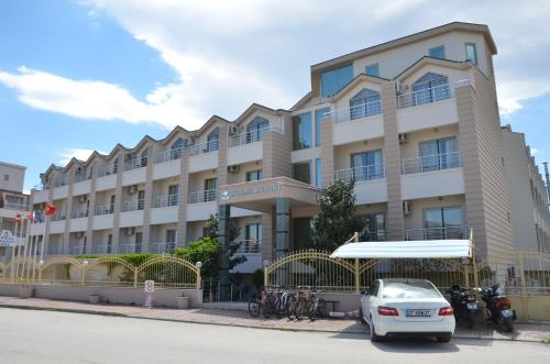 Erkal Resort Hotel, Kemer (updated prices 2025)