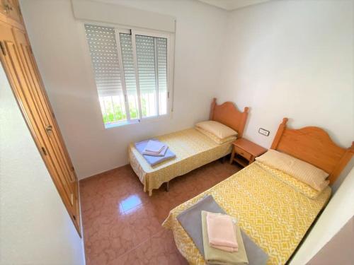 Bungalow La Casita - Punta Prima - Serena IV- Orihuela Costa, Punta ...