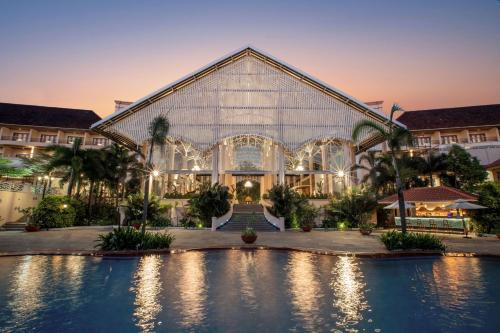 Radisson Blu Resort, Goa, Cavelossim – Updated 2023 Prices