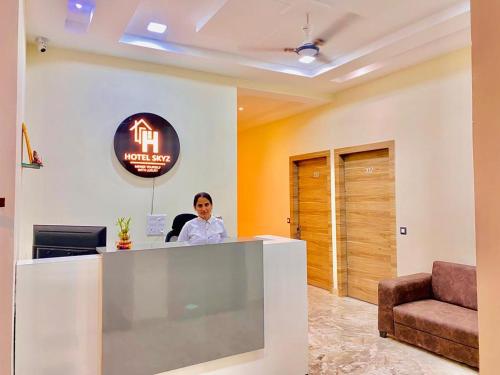 HOTEL SKYZ, Sirsa (updated prices 2024)