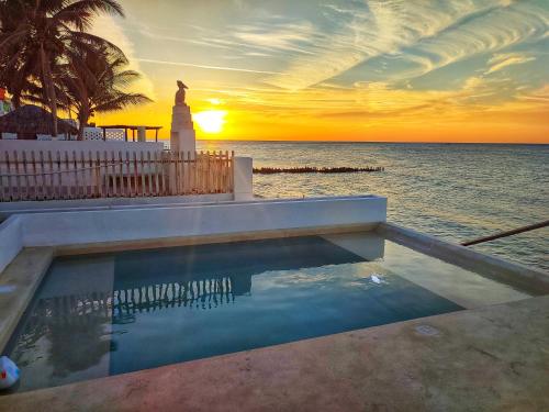 Casa Chelem, Chelem (updated prices 2024)