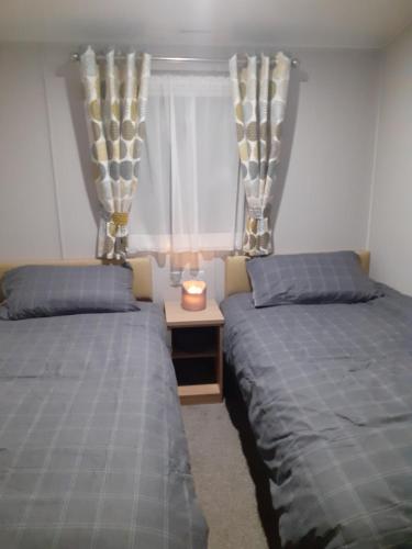 Golden Sands Retreat, Mablethorpe (updated prices 2025)