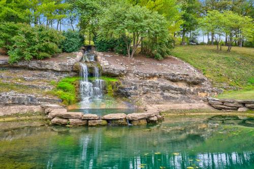 StoneBridge Village Resort, Reeds Spring – Updated 2024 Prices