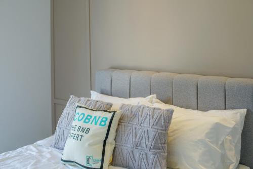 Neu Suites by COBNB, Kuala Lumpur – Updated 2023 Prices