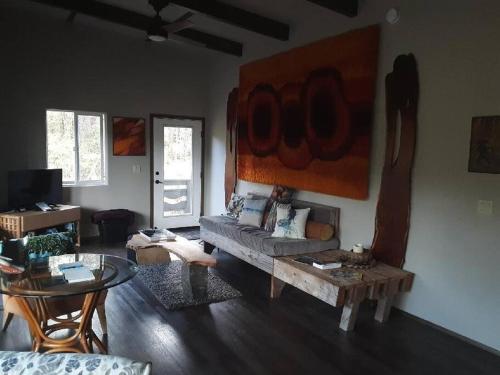 Volcano Home as seen on the Discovery Channel, Mountain View (updated ...