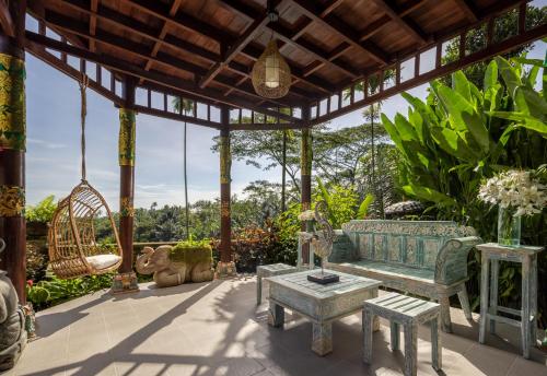 Villa Lembah Damai by Pramana Villas, Gianyar (updated prices 2025)