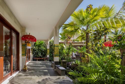 Villa Lembah Damai by Pramana Villas, Gianyar (updated prices 2025)