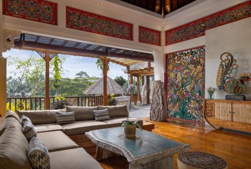 Villa Lembah Damai by Pramana Villas, Gianyar (updated prices 2025)