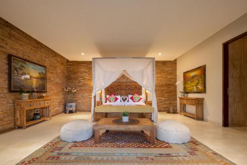 Villa Lembah Damai by Pramana Villas, Gianyar (updated prices 2025)