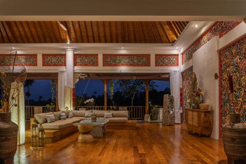 Villa Lembah Damai by Pramana Villas, Gianyar (updated prices 2025)