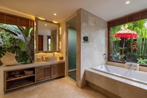 Villa Lembah Damai by Pramana Villas, Gianyar (updated prices 2025)