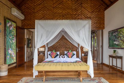 Villa Lembah Damai by Pramana Villas, Gianyar (updated prices 2025)