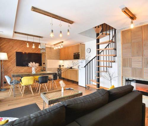 Bystre DOMKI, Nowe Bystre (updated prices 2025)