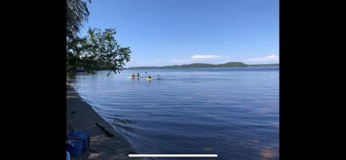 Le Péribonka, LʼAscension – Updated 2024 Prices