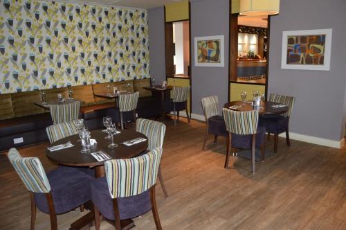 Premier Inn Dublin Airport, Swords, Ireland - Booking.com