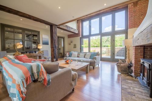 5 Ivy Farm Barns, Stanhoe (updated prices 2024)