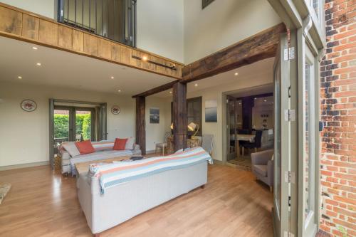 5 Ivy Farm Barns, Stanhoe (updated prices 2024)