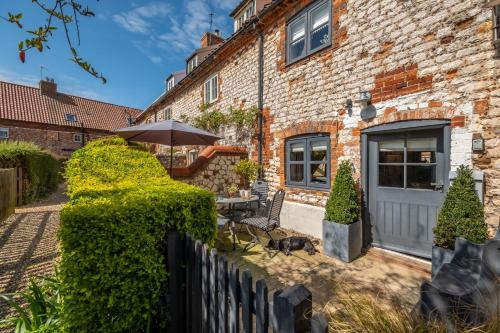 Piper Cottage, Holme next the Sea (updated prices 2024)