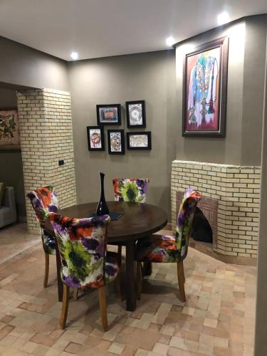 Premium village « Jet sakane »Marrakech, Marrakech – Tarifs 2024