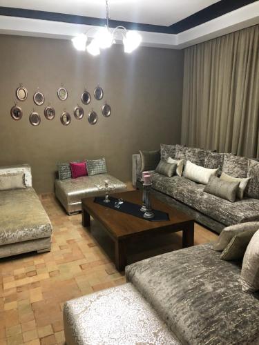 Premium village « Jet sakane »Marrakech, Marrakech (tarifs actualisés 2024)