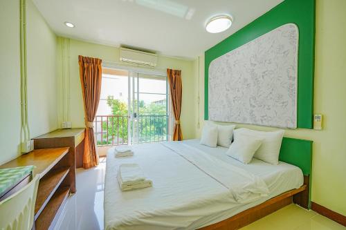 Kaysorn Residence and Guest House, Chiang Mai (updated prices 2024)