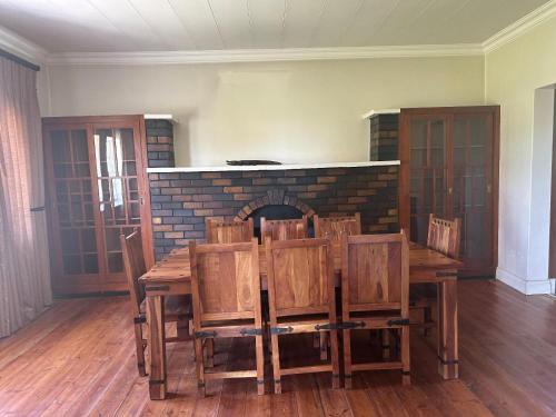 Thula Guest Farm, Clarens (updated prices 2025)