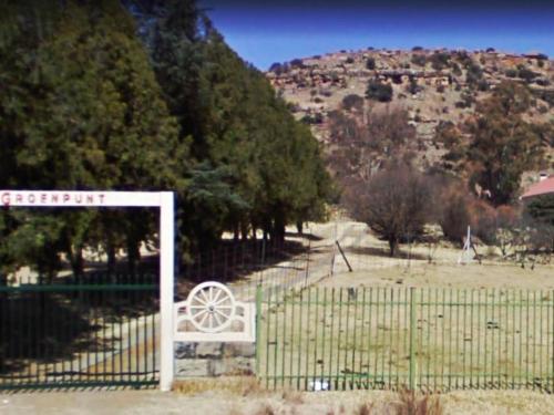 Thula Guest Farm, Clarens (updated prices 2025)