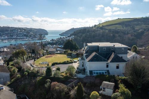 Britannia, Dartmouth (updated prices 2024)