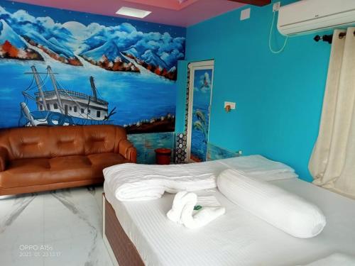 A1 BEACH RESORT, Mandarmoni (updated prices 2024)