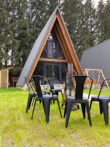 A Frame Scorilo, Poiana Mărului (updated prices 2025)