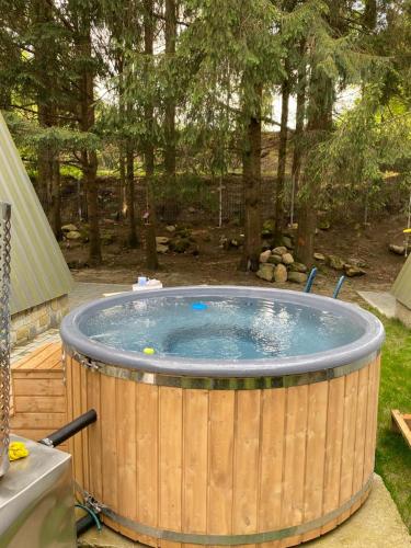 A Frame Scorilo, Poiana Mărului (updated prices 2025)