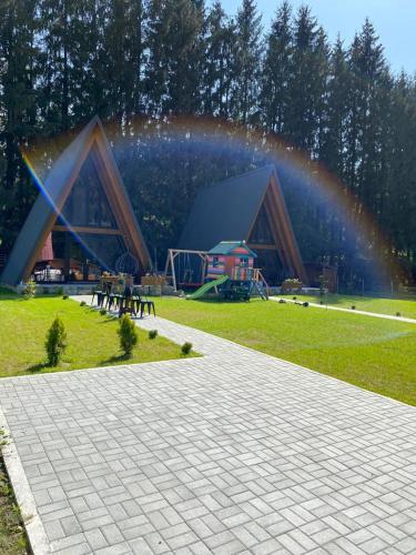 A Frame Scorilo, Poiana Mărului (updated prices 2025)