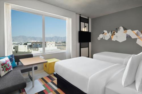Aloft Muscat, Muscat – Updated 2023 Prices