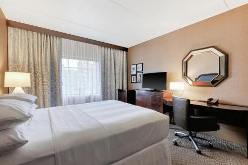 Sheraton Tarrytown Hotel, Tarrytown – Updated 2024 Prices