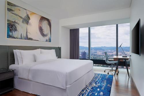 Element Kuala Lumpur, Kuala Lumpur – Updated 2024 Prices