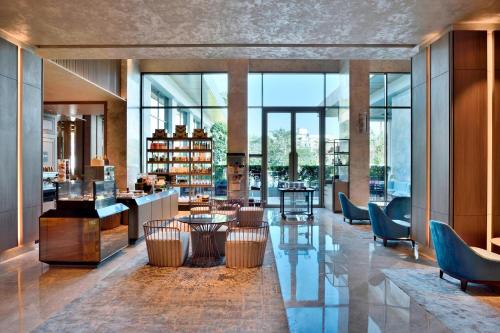 Indore Marriott Hotel, Indore – Updated 2023 Prices