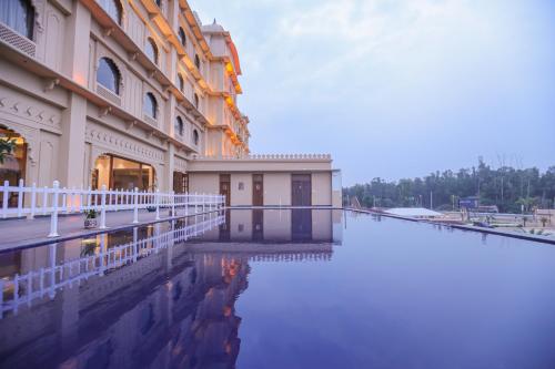 Regenta Central City Vilas Palace Ambala, Ambāla (updated prices 2025)