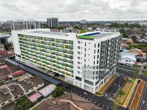 Armadale Residence-Gala City, Kuching – Cập nhật Giá năm 2023