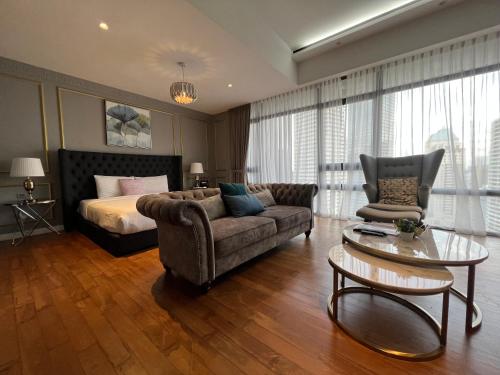 Anggun KL Malaysia, Kuala Lumpur (updated prices 2026)
