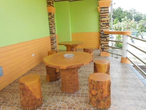 Charing Pension House, Puerto Princesa City (updated prices 2024)