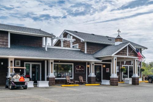 Bandon Inn, Bandon – Updated 2023 Prices