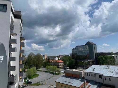 Apartament in the center of Poprad-free parking, Poprad (updated prices ...