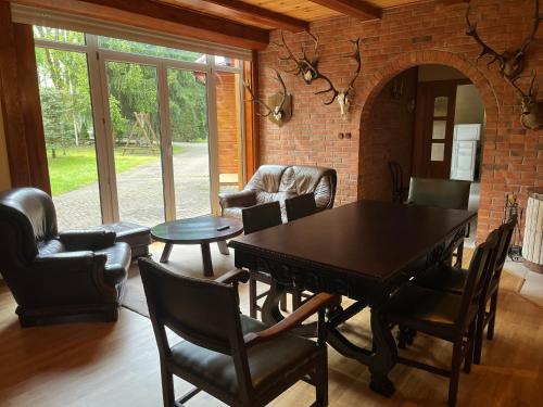 Domek Myśliwski w Spale, Spała (updated prices 2024)