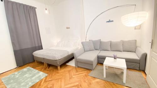 Downtown Lifestyle Budapest Apartment, Budapest (updated prices 2024)